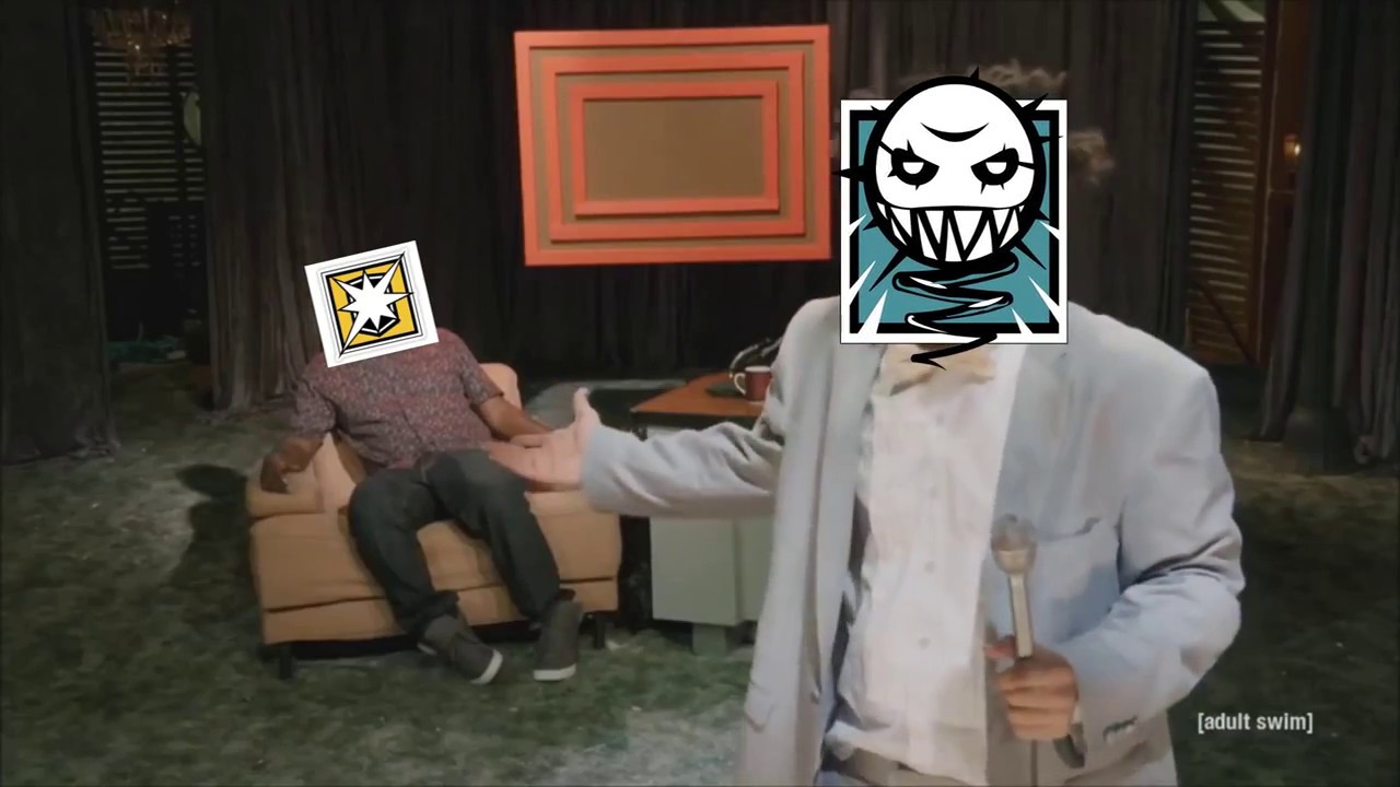 [R6S] blitz meme - YouTube