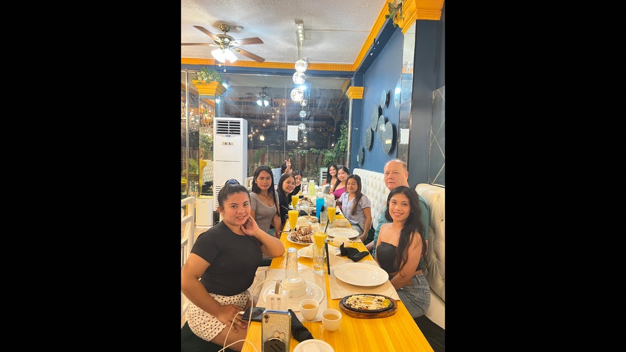 RELIVE!LETS TALK QUICK LIVE🙃🇵🇭 - YouTube