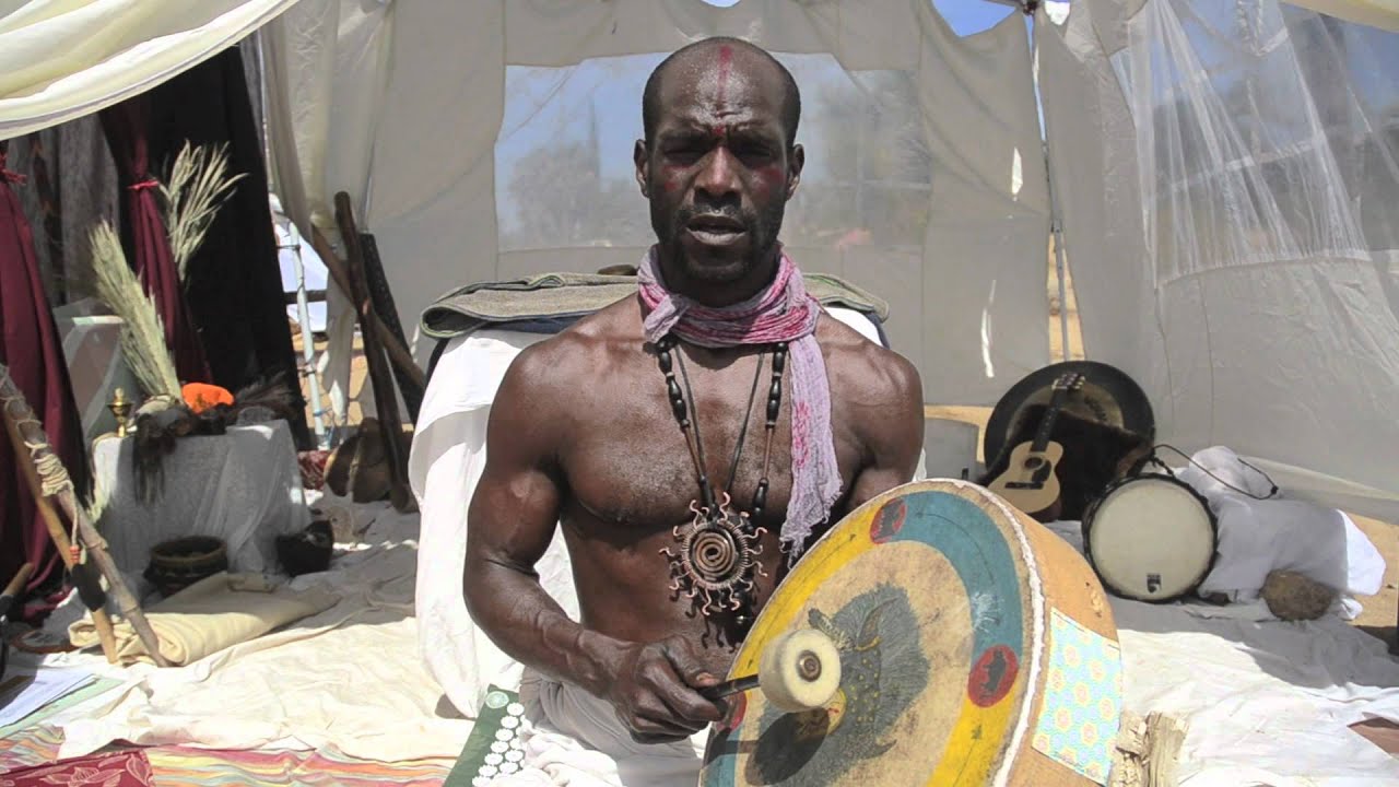 JahSuns - SunRa Amoor at Shakti Fest - YouTube