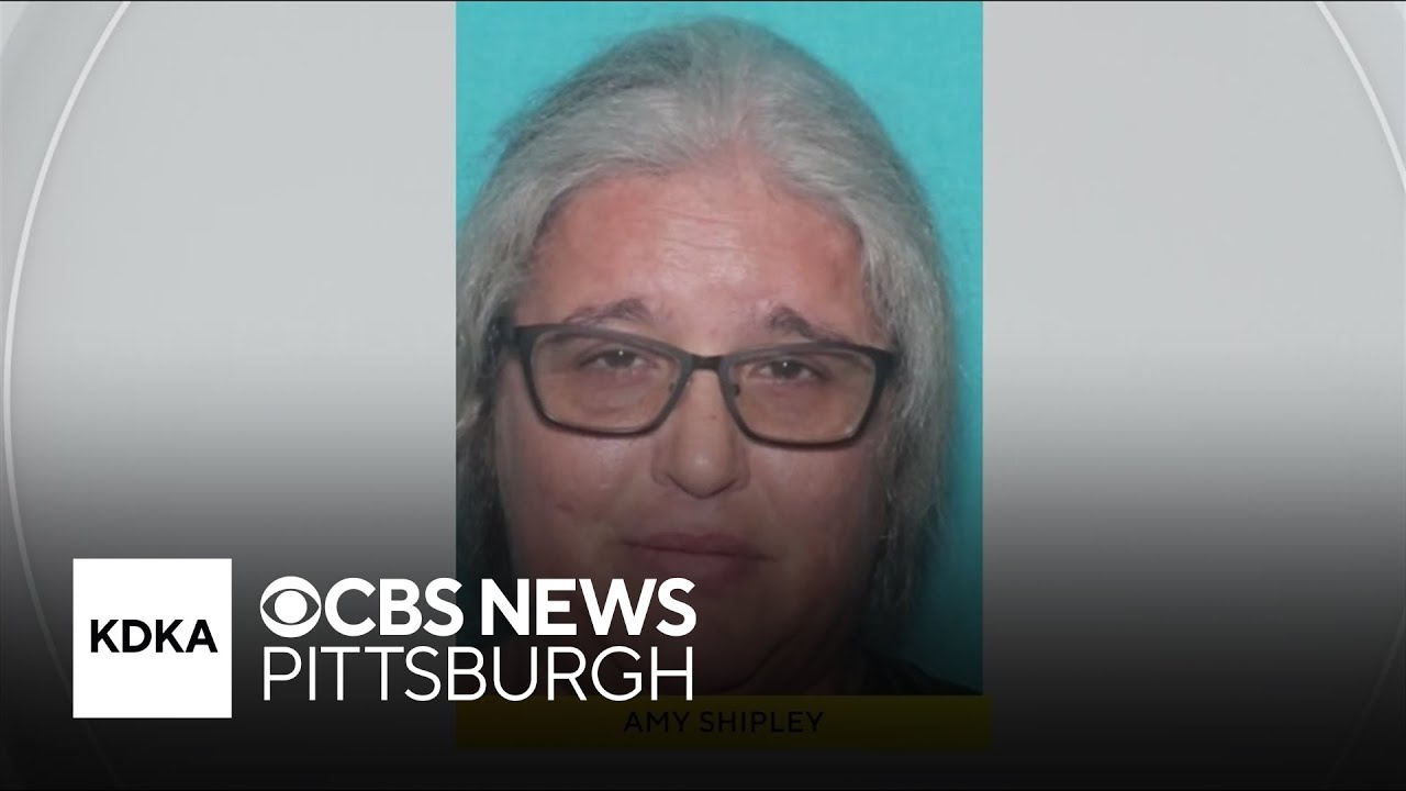 Investigation underway after body of missing woman Amy Shipley found in ...