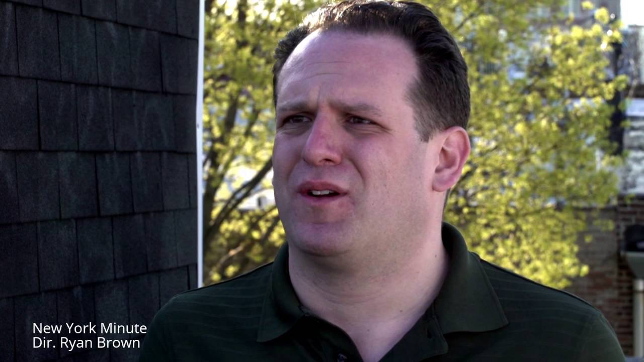 Blue Collar/Dad Character Reel - Jacob Berger - YouTube