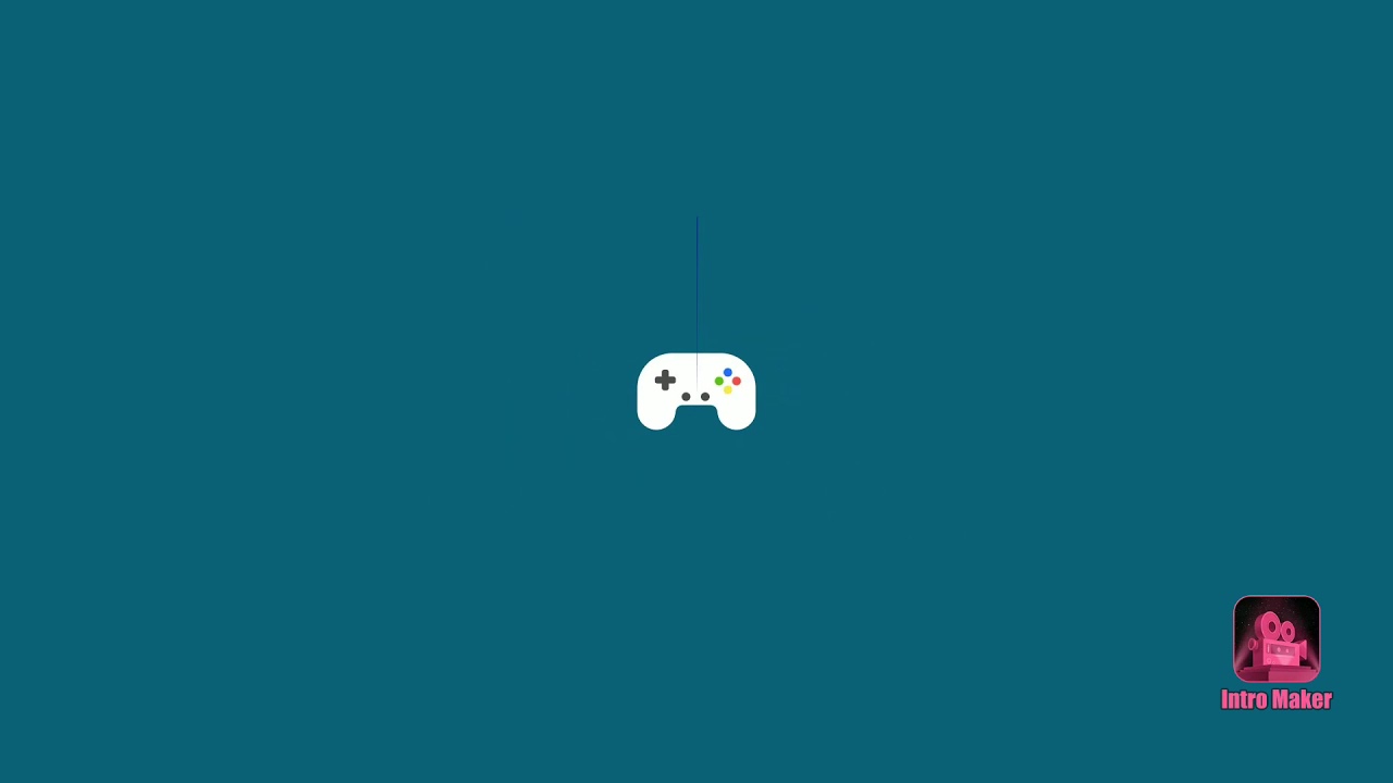 Welcome Gamers! - YouTube