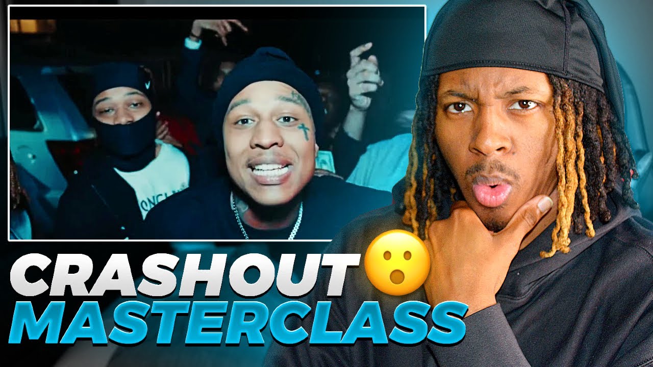 CRAZY DISRESPECT! EBK Jaaybo - F*ck Everybody (Free Maxx) REACTION ...