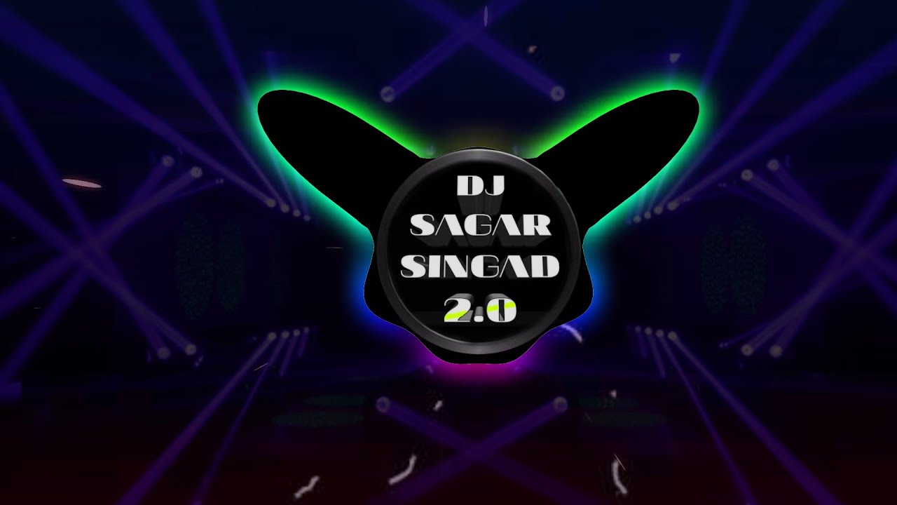 Annana Pathiya Thailand Song & Riva Riva Trend Insta Song||Dj Sagar Singad||Dj Remix Dj EDM Mix ...