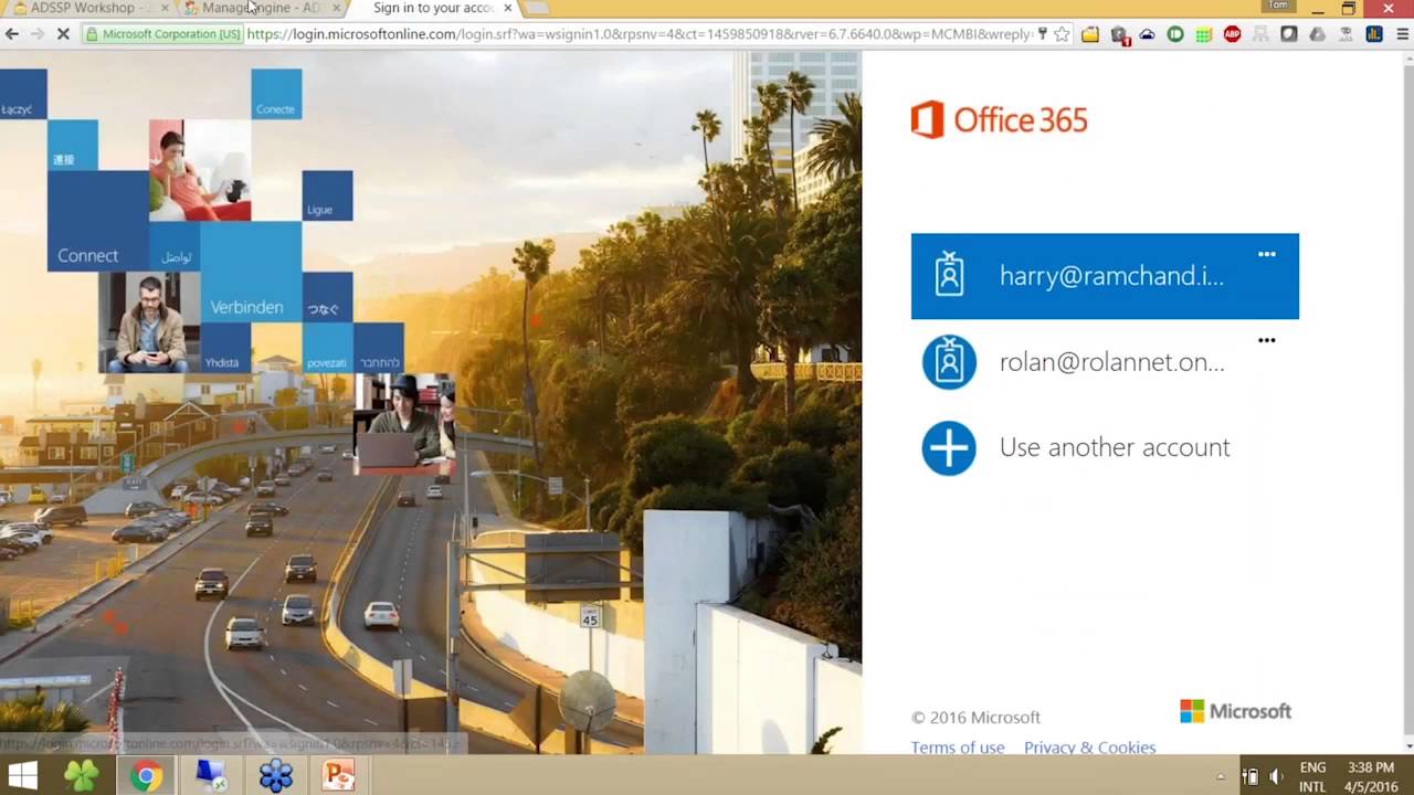 Synchronizing Password Changes From Active Directory To Office 365 In Real Time YouTube synchronizing-password-changes-from-active-directory-to-office-365-in-real-time-youtube