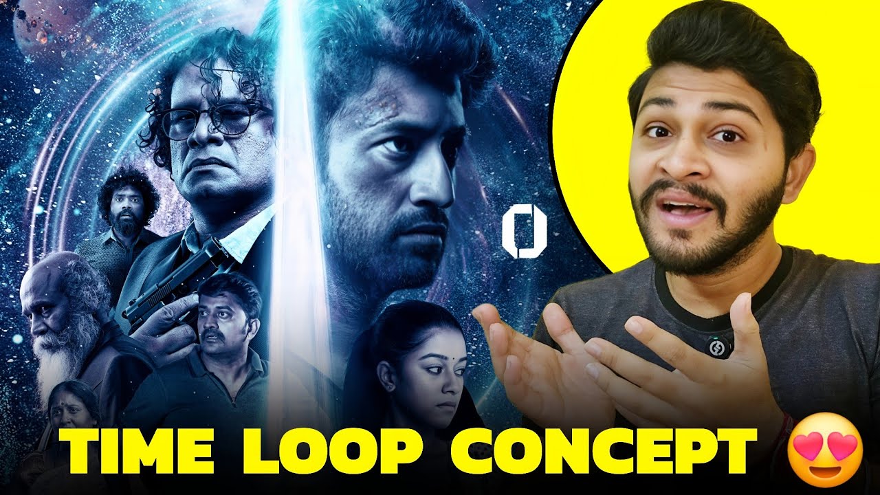 Jango Full Movie Hindi Dubbed Review - YouTube