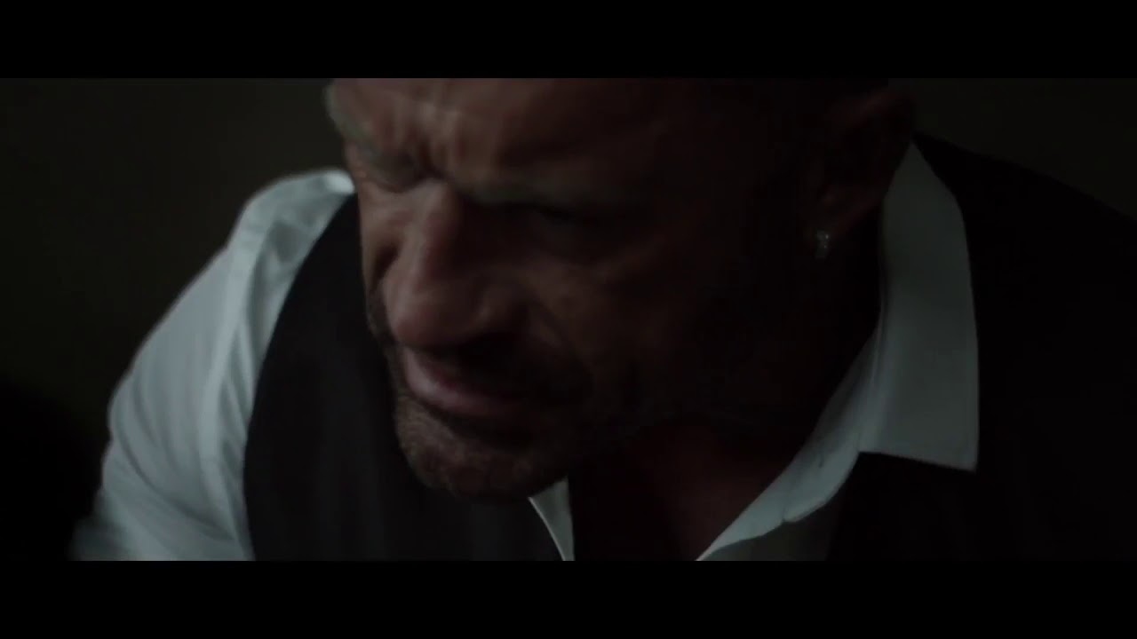 Lee wakefield Actor model Showreel Essex 2018/19 - YouTube