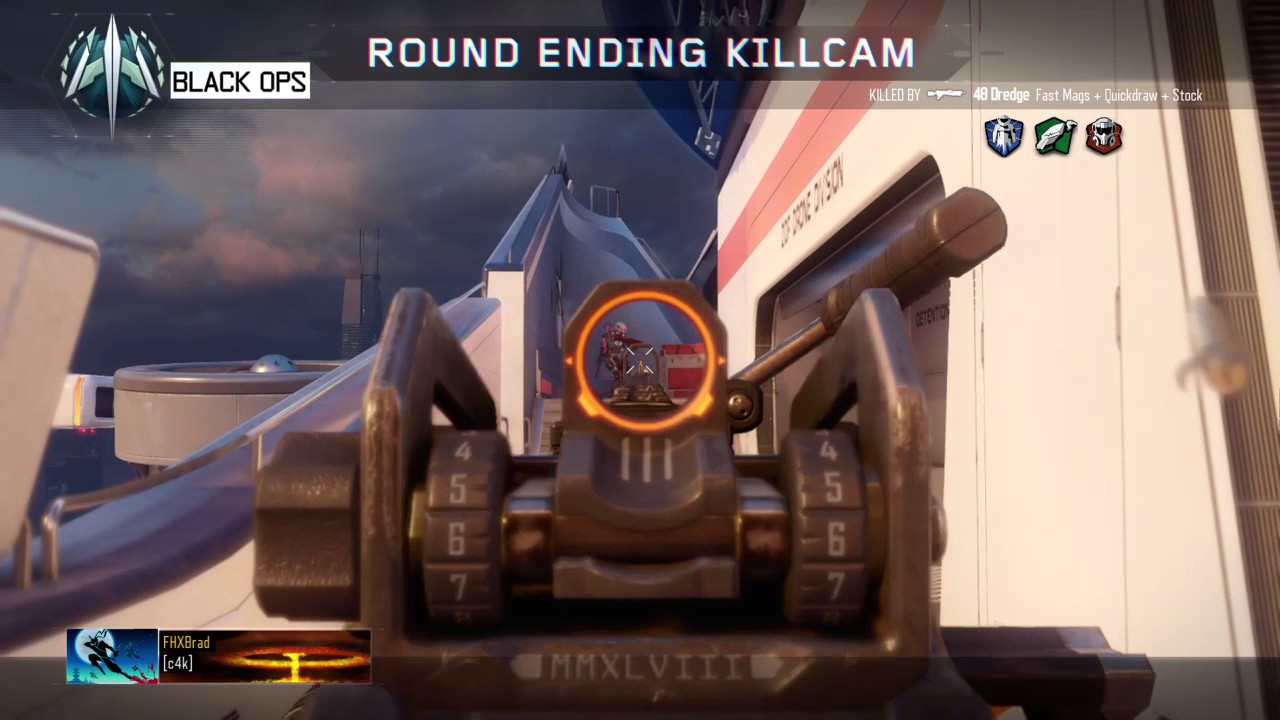 Nice 48 Dredge Game on Skyjacked - YouTube