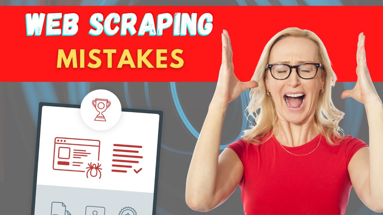 Python Mistakes Web Scraping Zip Lists List Of Dictionaries Python Mistakes Web Scraping Zip Lists List Of Dictionaries