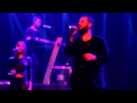 Emre Aydın - Bitti Tebrikler/Bostancı Konseri (15.02.2015) HD