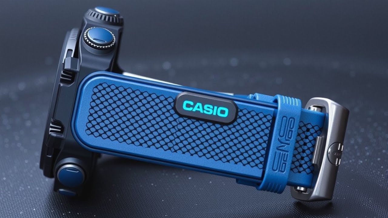 Top 10 Expensive G-Shock Watches [2025] – The Best G-Shock Watches You ...