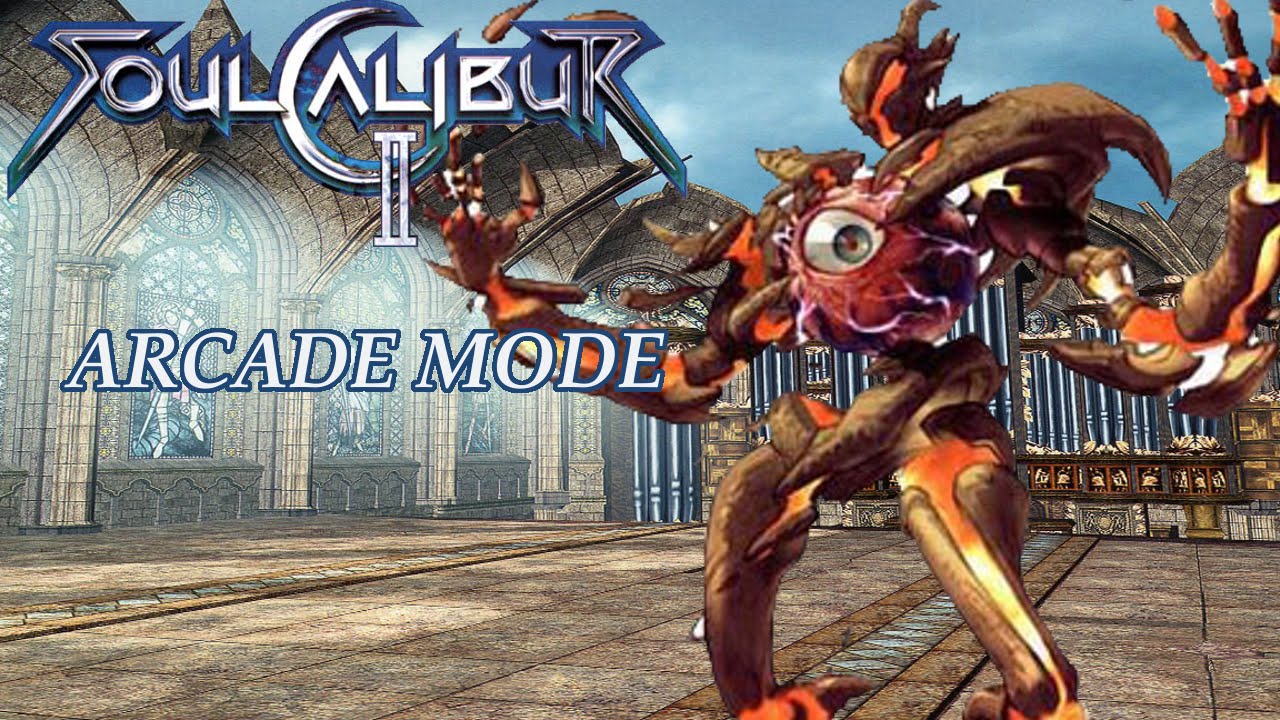 Soul Calibur Charade Charade | Soulcalibur Wiki | Fandom