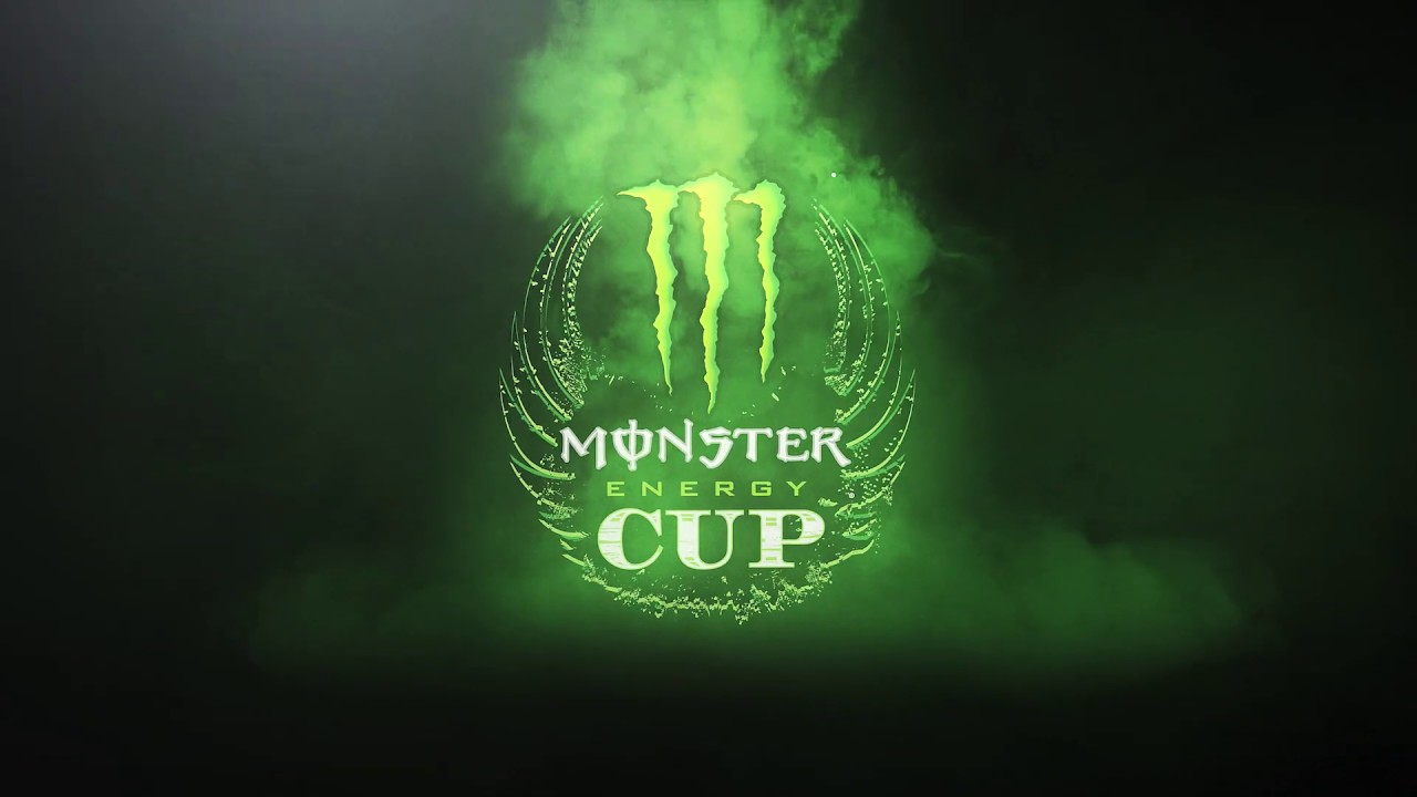 Supercross3 - Monster Energy Cup DLC - YouTube