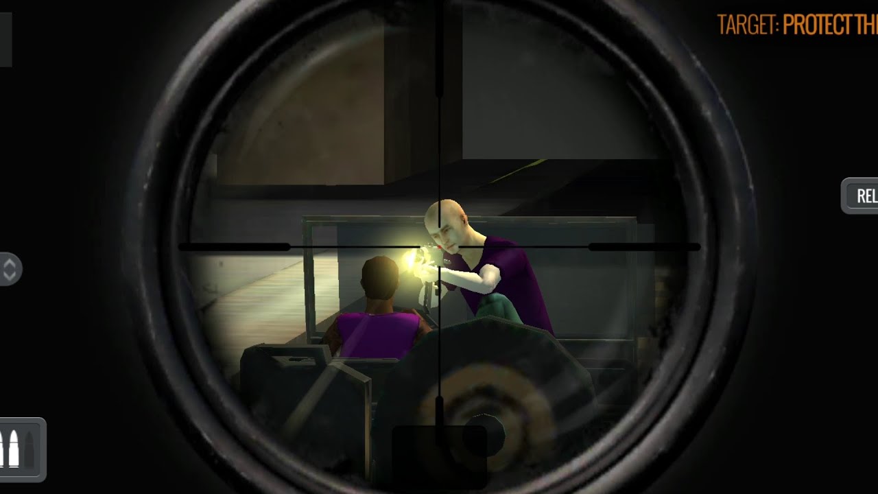 TARGET : PROTECT THE JEEP | SPEED | MAKE YOUR WAY THROUGH THE CITY ...