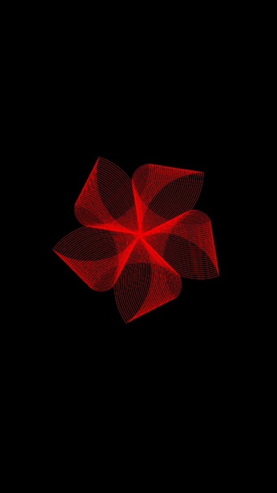 Amazing design using python | Python turtle module tutorials | #shorts #ytshorts #codologyworld ...