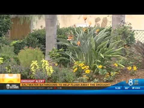 Cyclone Technology CY5000 at Sea World - YouTube