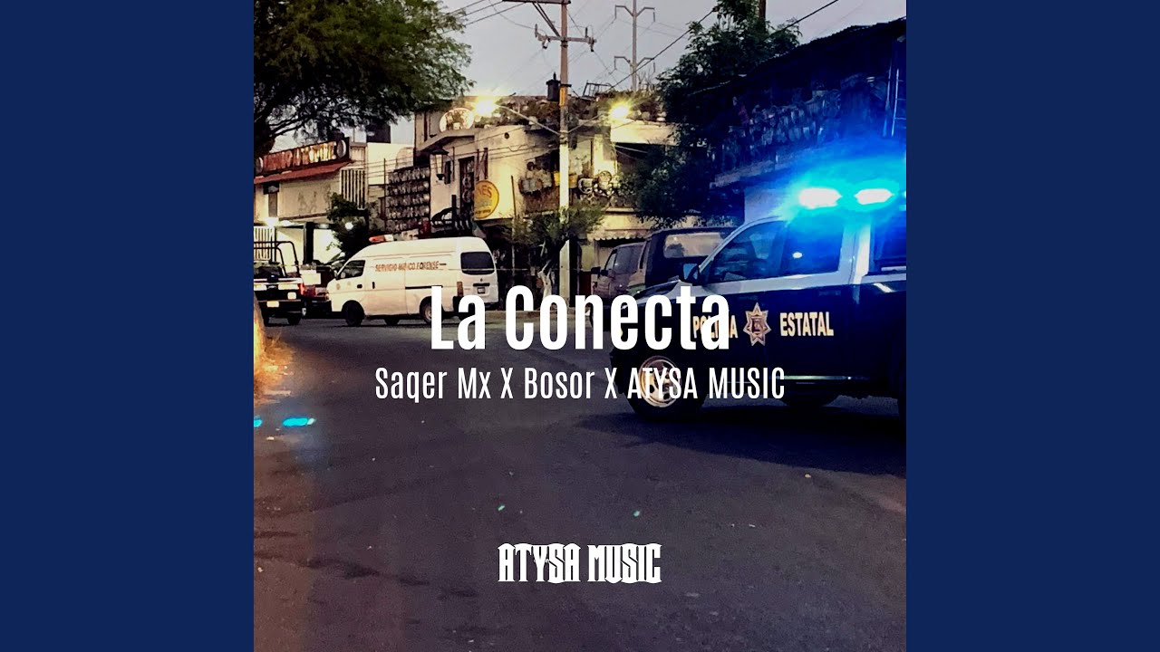 La Conecta - YouTube