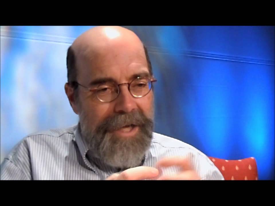 Michael Card on the struggles of being on the road for 30 years - YouTube