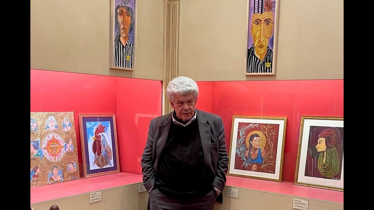 ΜΑΖΗΣ ΓΙΑ ΠΑΙΔΕΙΑ ΤΕΧΝΗ ΜΟΥΣΙΚΗ ΚΑΙ ΠΑΓΚΟΣΜΙΟΠΟΙΗΣΗ... - YouTube