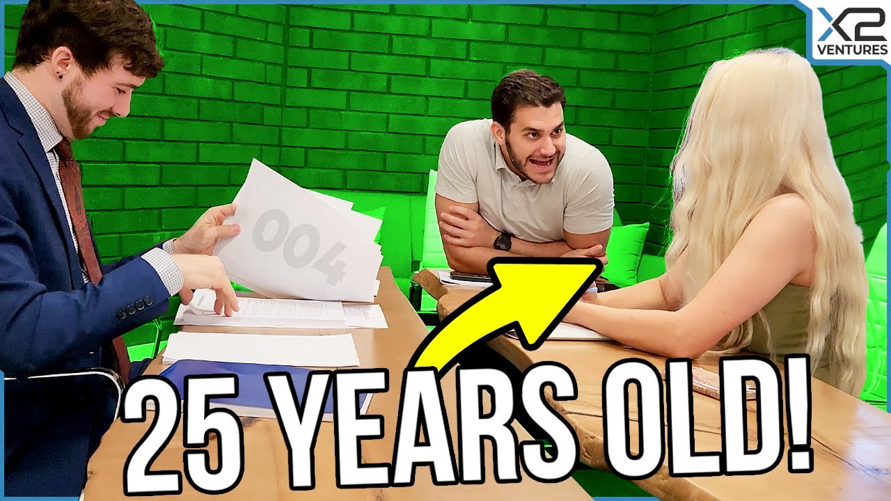 She Bought Her First House At 25 X2 Ventures 004 Youtube