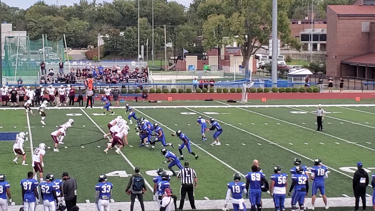 Jackson yates(5) - YouTube