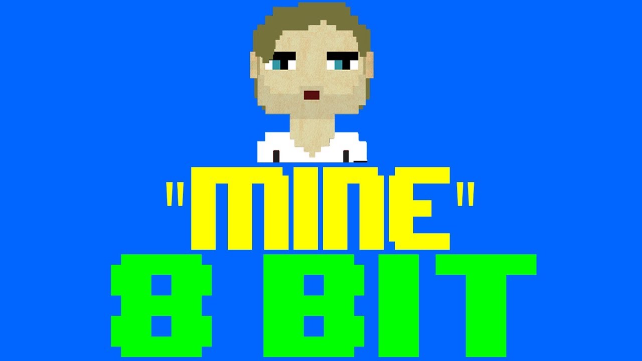 Mine by 8 Bit Universe - Samples, Covers and Remixes | WhoSampled