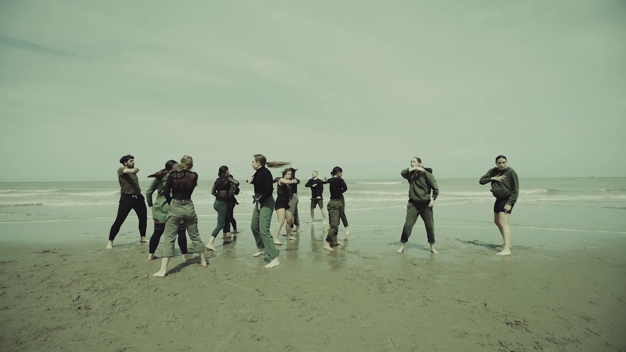 THE GREATEST by Empire Crew - YouTube