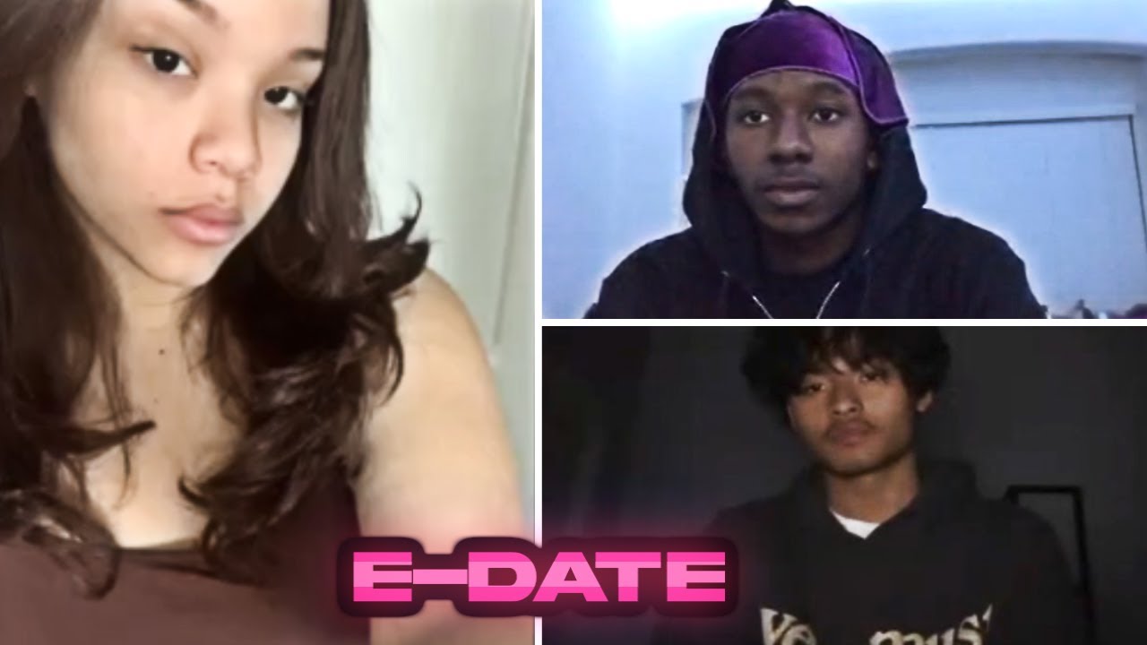 E-Date ft. Daniela - YouTube