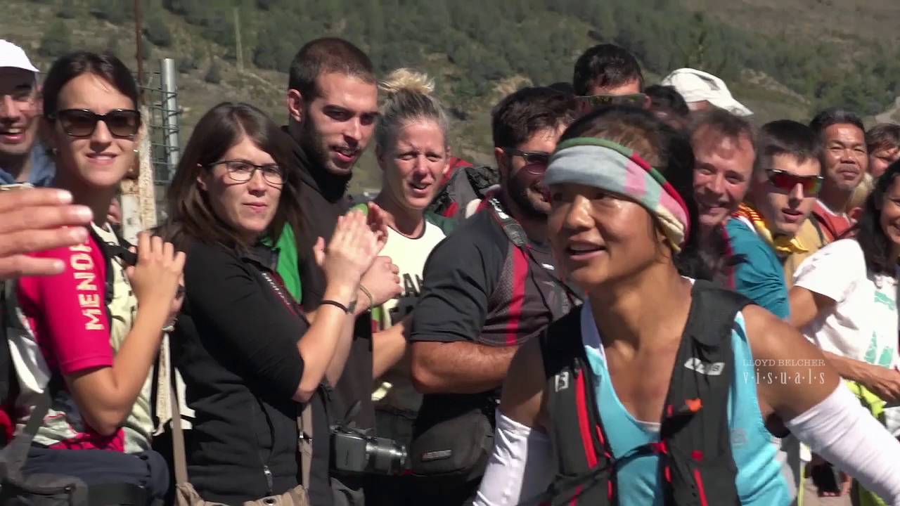 Run Nation Running Film Festival 2016 feature film trailer - YouTube