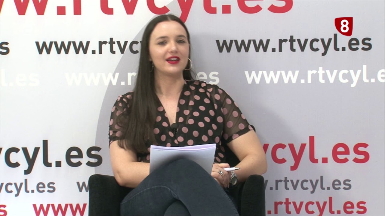 Sección meteorológica con Adrián Escobar - YouTube