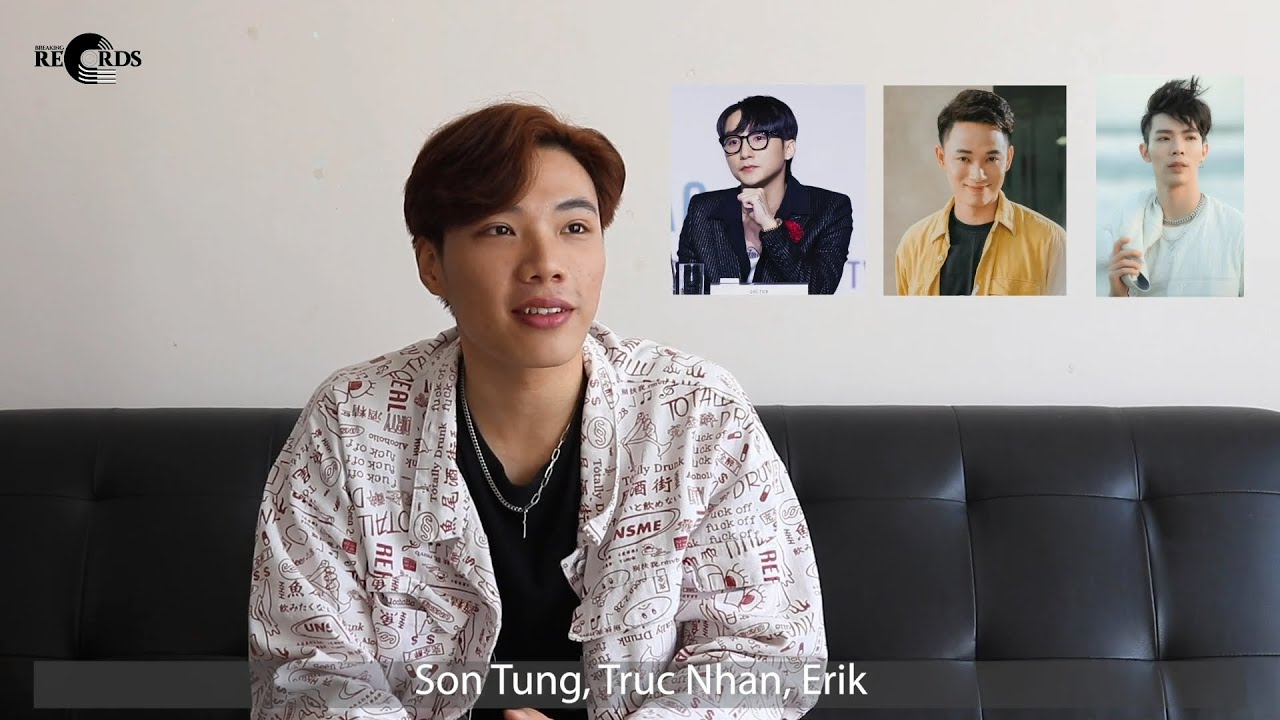 [BK-OISP] Breaking Records: Throwback The Day cùng Top 10 2020 - YouTube