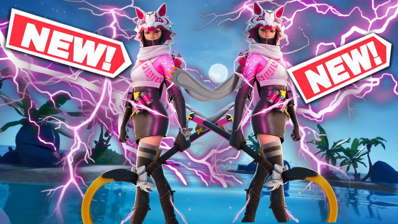 2x zone wars with the new VI skin!!! - YouTube