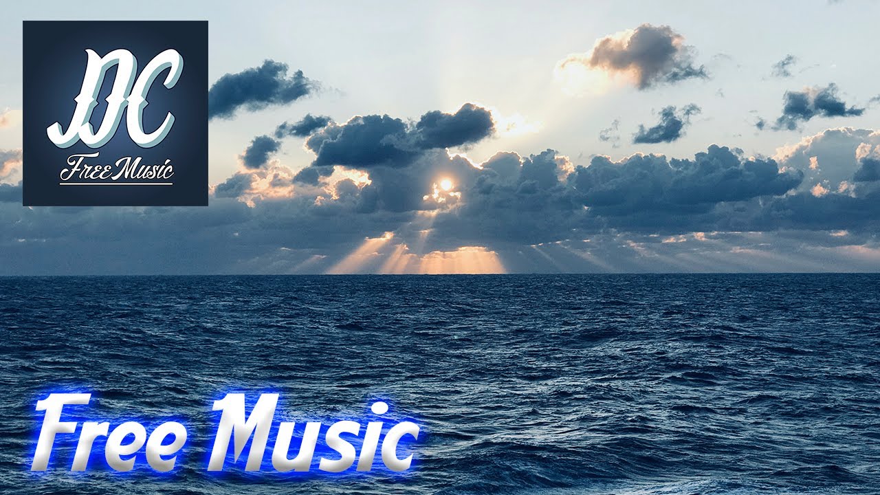 Justhea - Mediterranean Sea |🎵 No Copyright Music 🎧 - YouTube