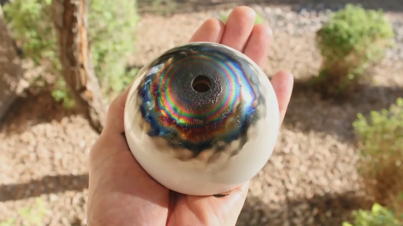 The Primer Fields Part 1 - YouTube