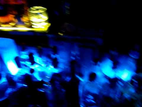 sub zero bar - YouTube