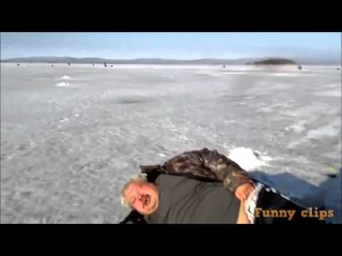 Drunk russians dancing to vodka on the rocks by Zanko