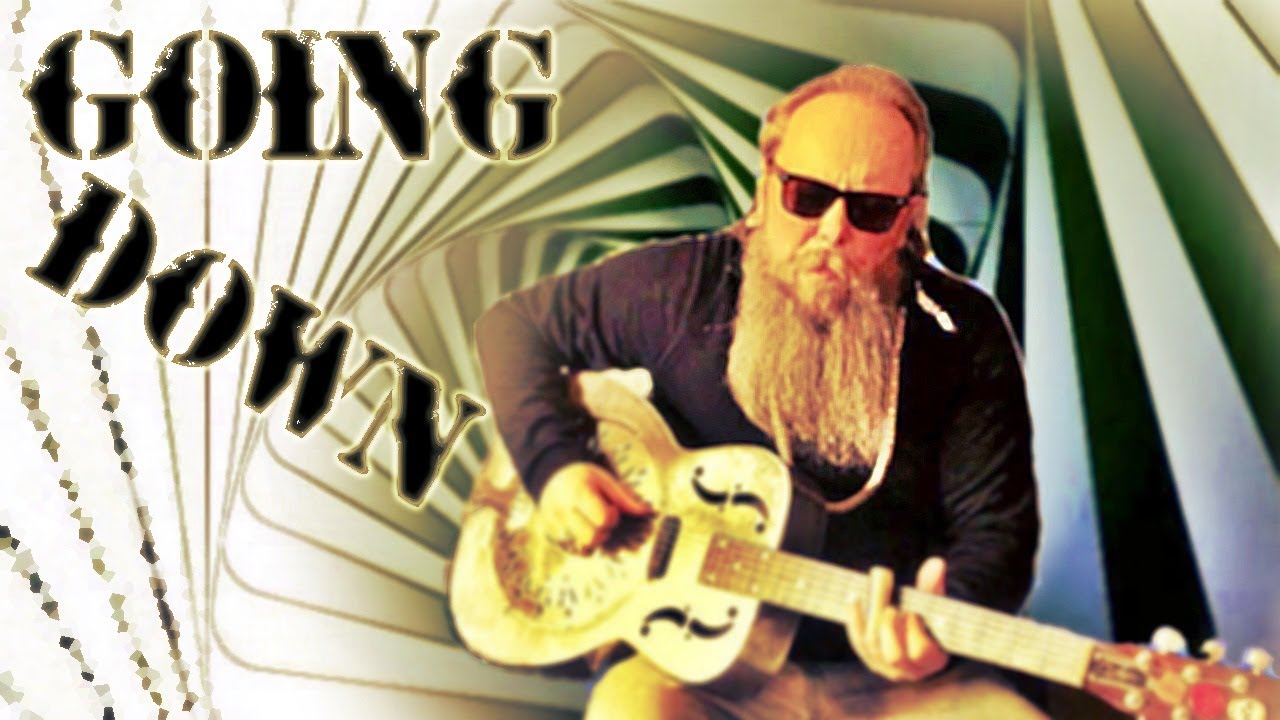 Going Down - YouTube