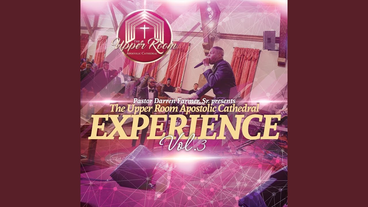Wonderful Jesus Praise Break (Live) - YouTube