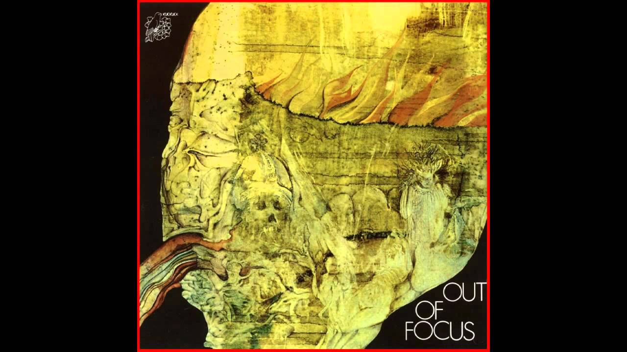 OUT OF FOCUS 1971 [full album] - YouTube