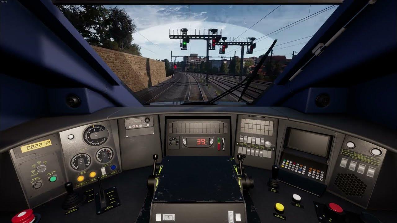Train Sim World 3 Timelapse - LGV Mediterranee: Marseille - Avignon ... Train Sim World 3 Timelapse - LGV Mediterranee: Marseille - Avignon ...