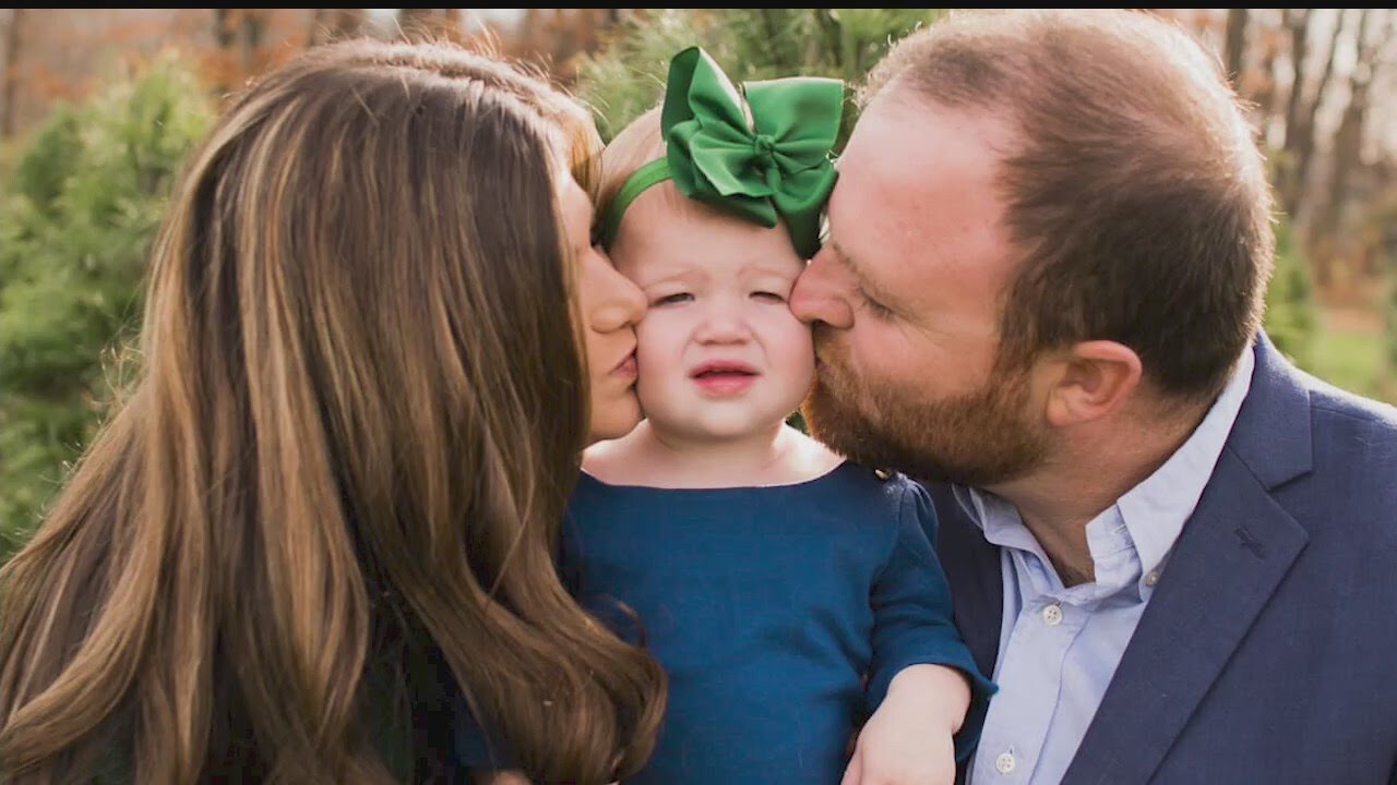 WKBN says goodbye to meteorologist Alex George - YouTube