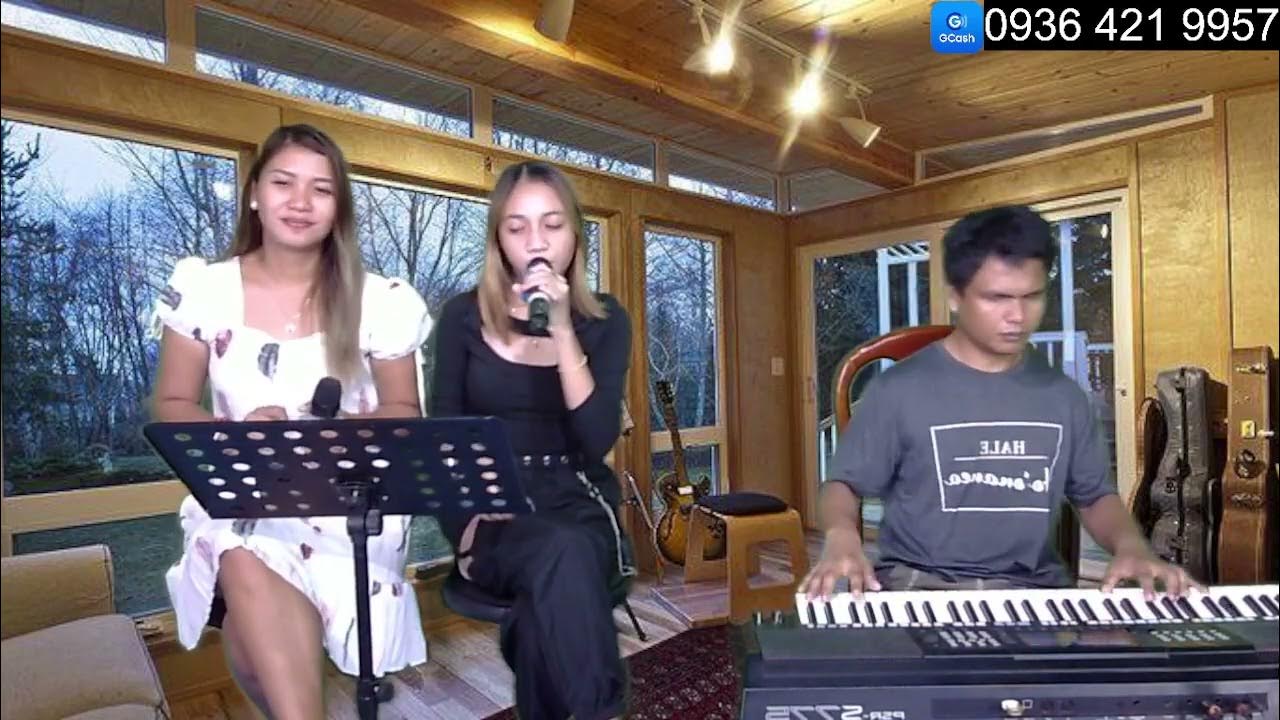 Masakit sa First Time - Cover by DJ Clang and Angel Krystal | RAY-AW NI ILOCANO - YouTube Music