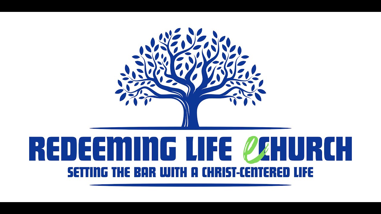 Redeeming Life eChurch Weekly Worship Experience 1.12.24 - YouTube