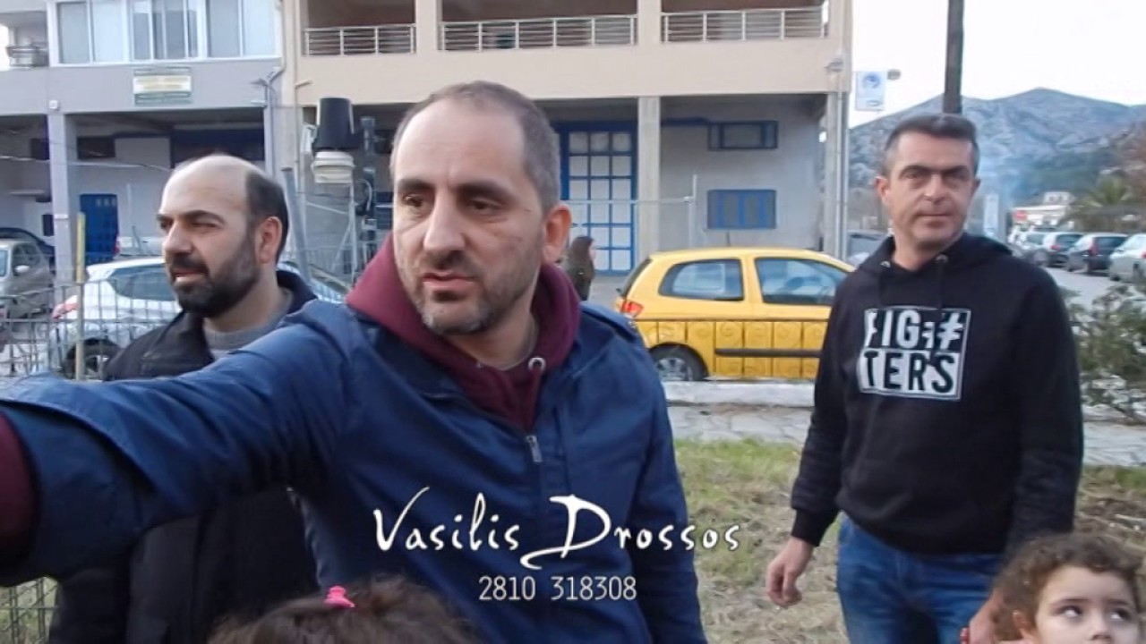 Γιορταστική εκδήλωση του Γυναικείου Συλλόγου Οροπεδίου Λασιθίου ΡΕΑ ...