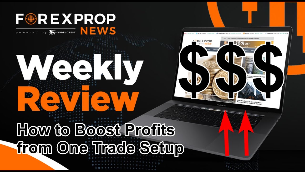 How to Skyrocket Your Profits from *One* Trade Setup - YouTube