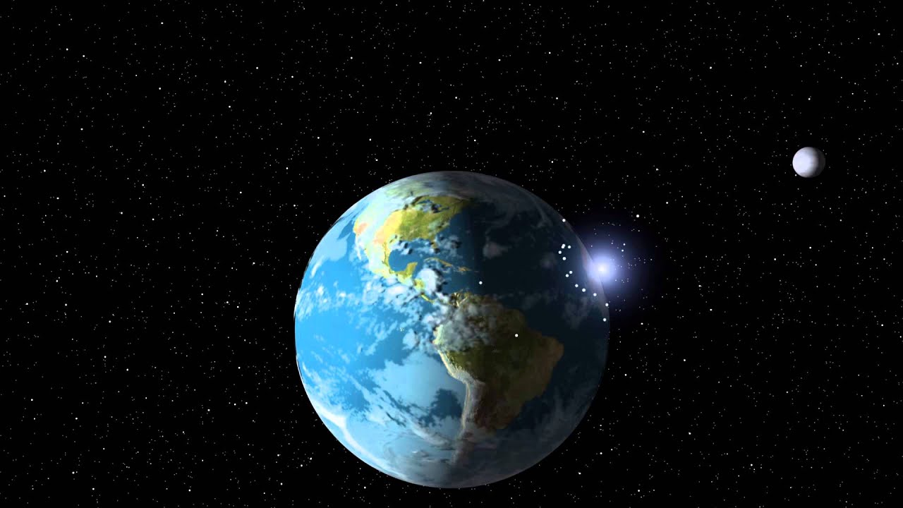 Rapture Animation - YouTube