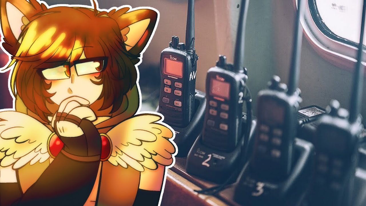 Walkie Talkies EXPLODING In Lebanon? - YouTube