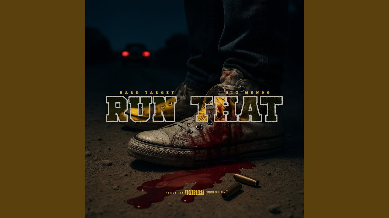 Run That - YouTube