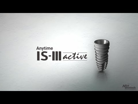 IS-Ⅲ active: Intro & Sequence - YouTube