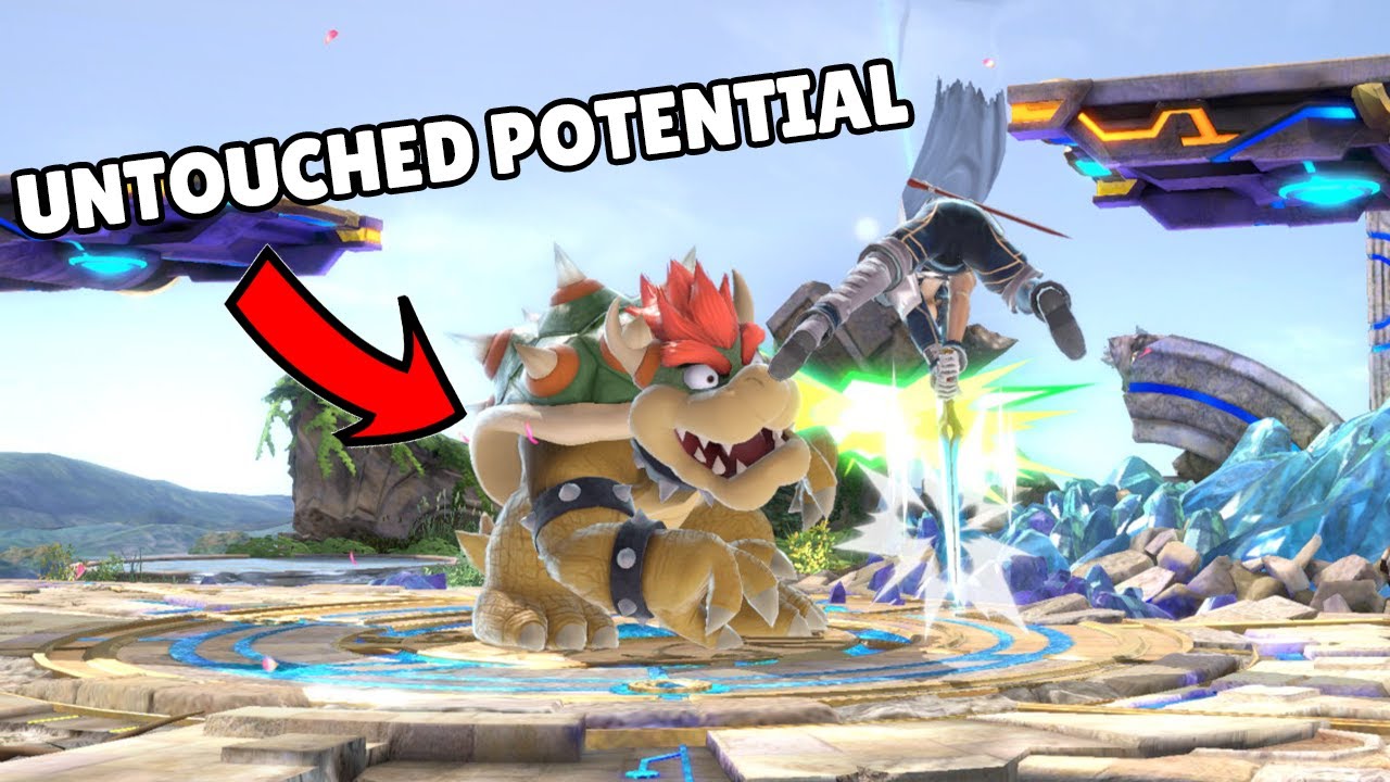 Chrombo #2: Chrom Dair Conversions. (Chrom Combo Guide) - YouTube